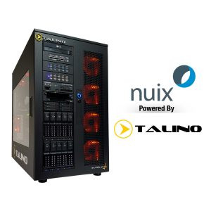 SUMURI TALINO EDISCOVERY & INCIDENT RESPONSE WORKSTATIONS | DataExpert ...