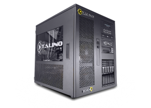SUMURI TALINO CRYPTANALYSIS WORKSTATIONS | DataExpert Singapore