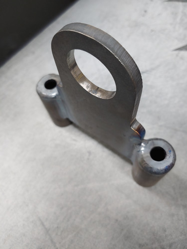 GHF GEN 3 Hemi Engine Block Lift Plate | gearheadfab