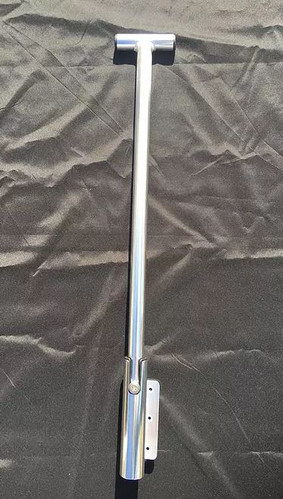 T-Bar Removable | Customgheenoe