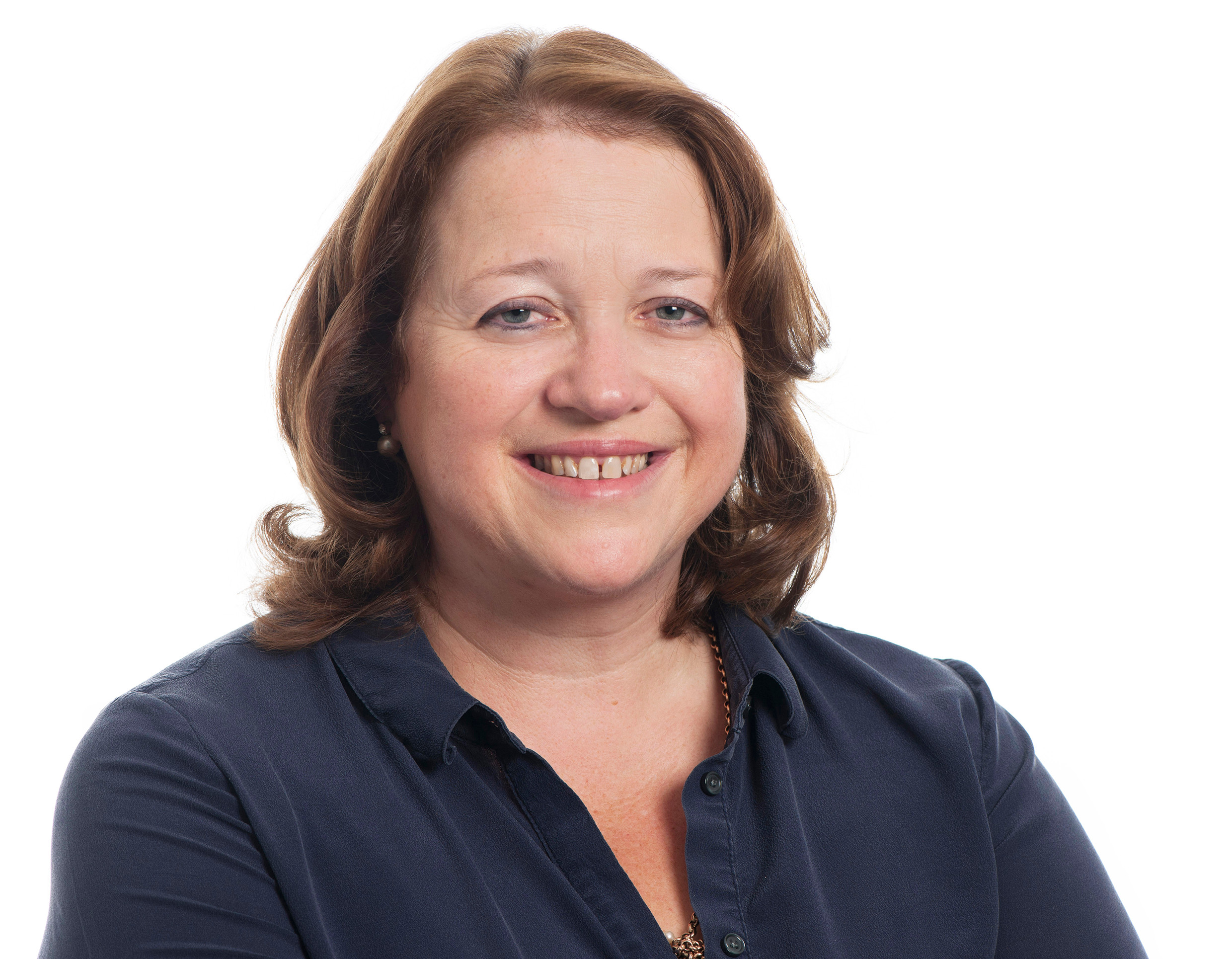 Emma Burrows | Greengross