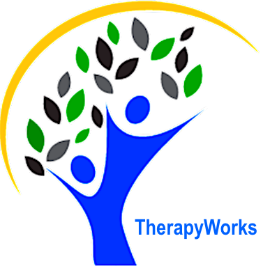 TherapyWorks | Mental Health, OT & Educational Support Services ...