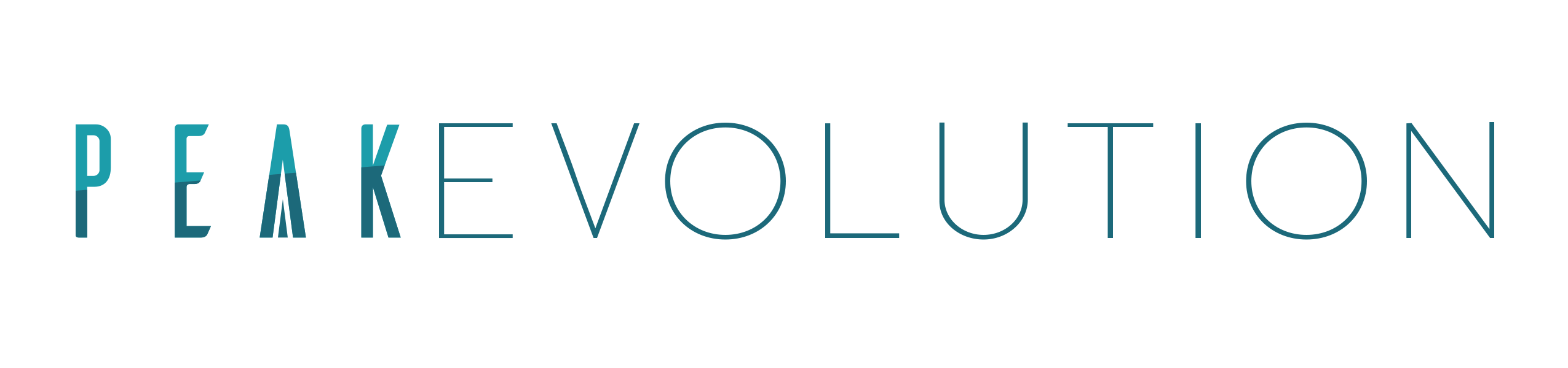 Online Fitness Programs | Peak Evolution