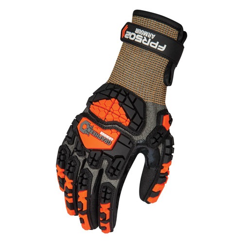 Graphex Armour | Wonning