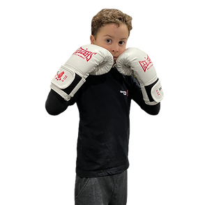 BoxingTots | Non-Contact Kids Boxing | United Kingdom