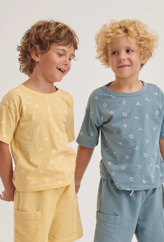 Kids | Blueberry kids