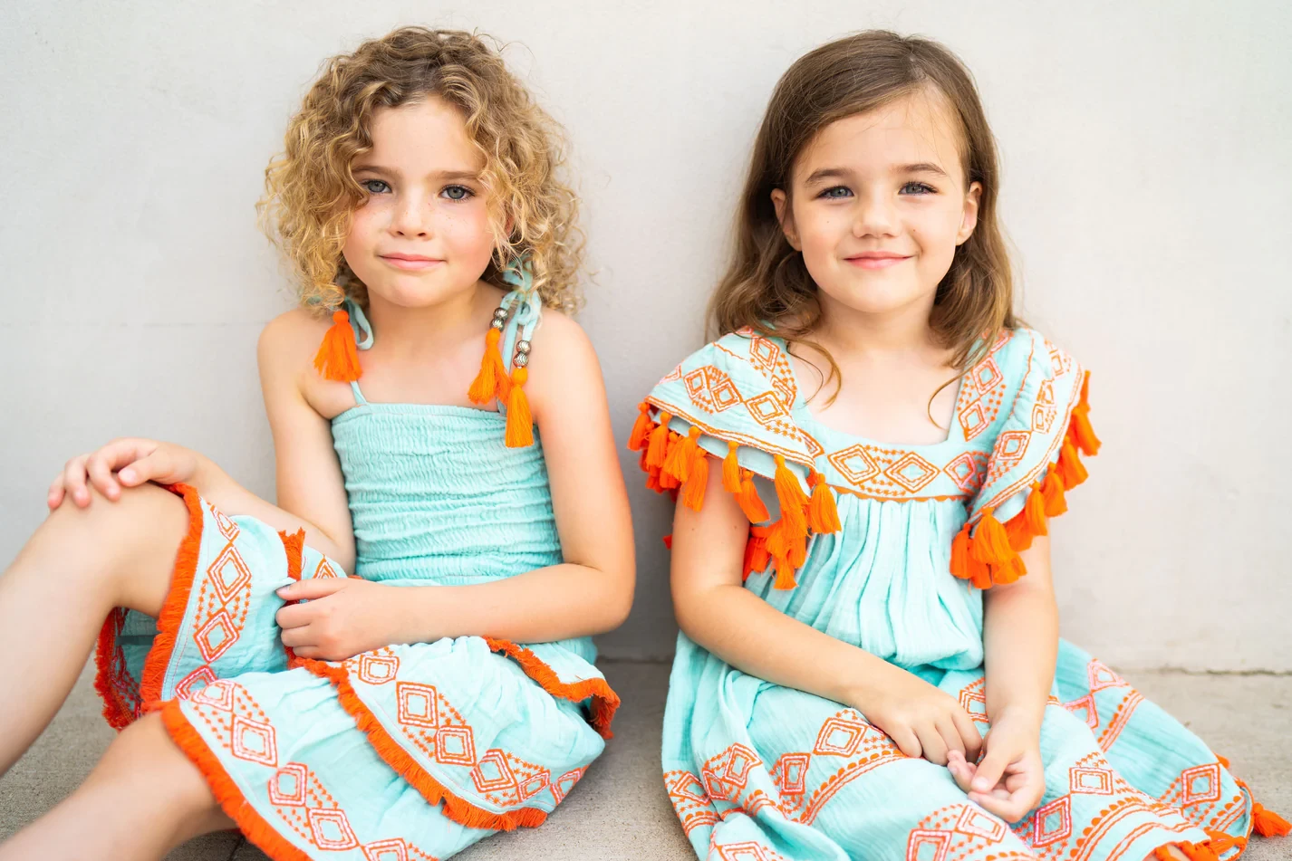 How To Create Fun Summer Outfits For Kids