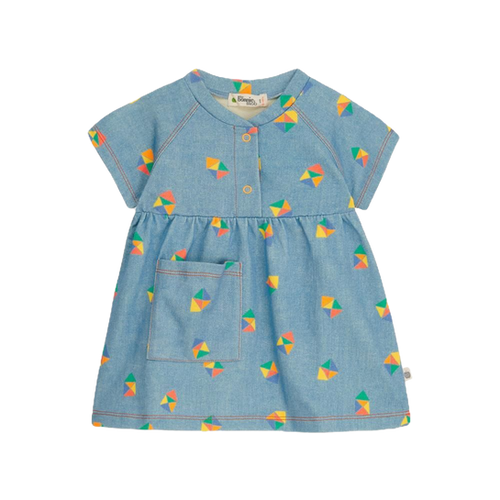 BonnieMob - MERMAID | Blueberry kids