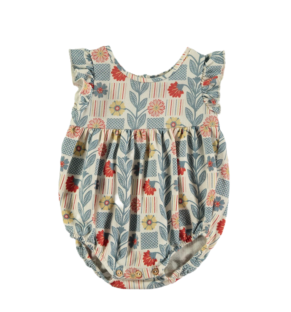 Coco Au Lait | Blueberry Kids