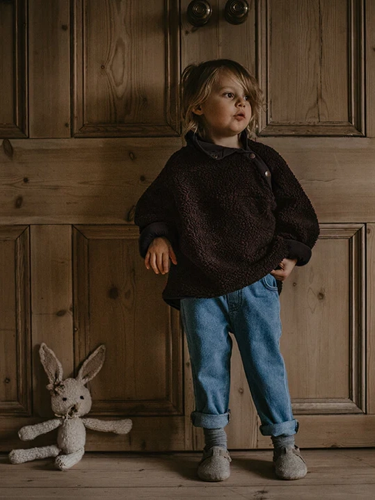 Kids | Blueberry kids