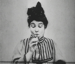 ¿Quién fue Alice Guy y por qué le da nombre a este blog?