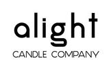 Alight Candle Company | Highly scented Handmade Soy Candles | Nottingham UK
