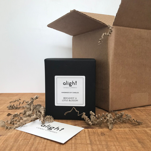 Monthly Candle Subscription | Alight Candle Company