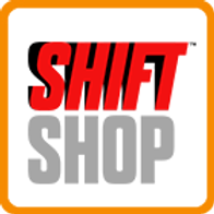 Shift Shop | tnsf