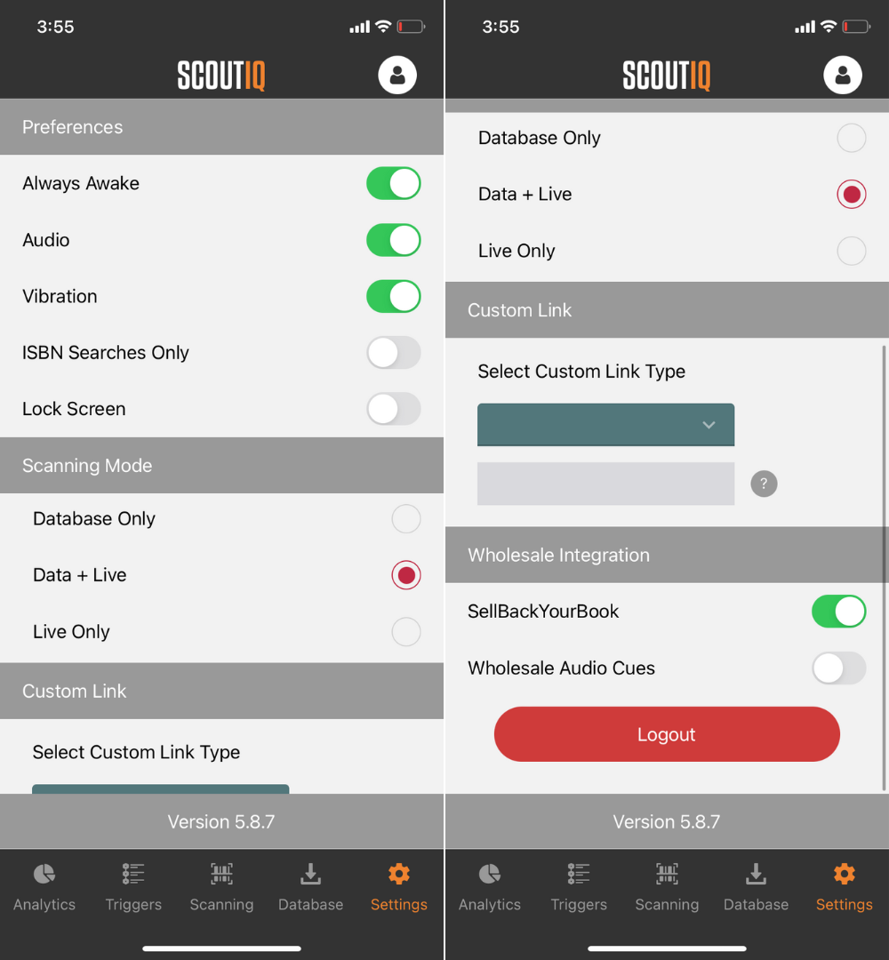 Scoutly VS ScoutIQ: A Comprehensive Comparison
