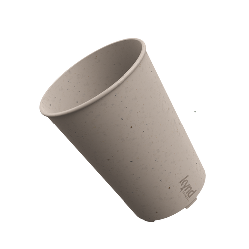 Hemp Plastic Cups | kynd Sciences