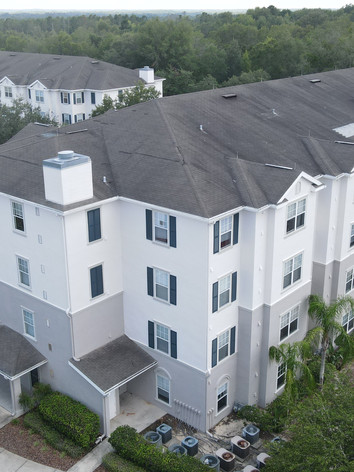 Silver Pointe Seniors