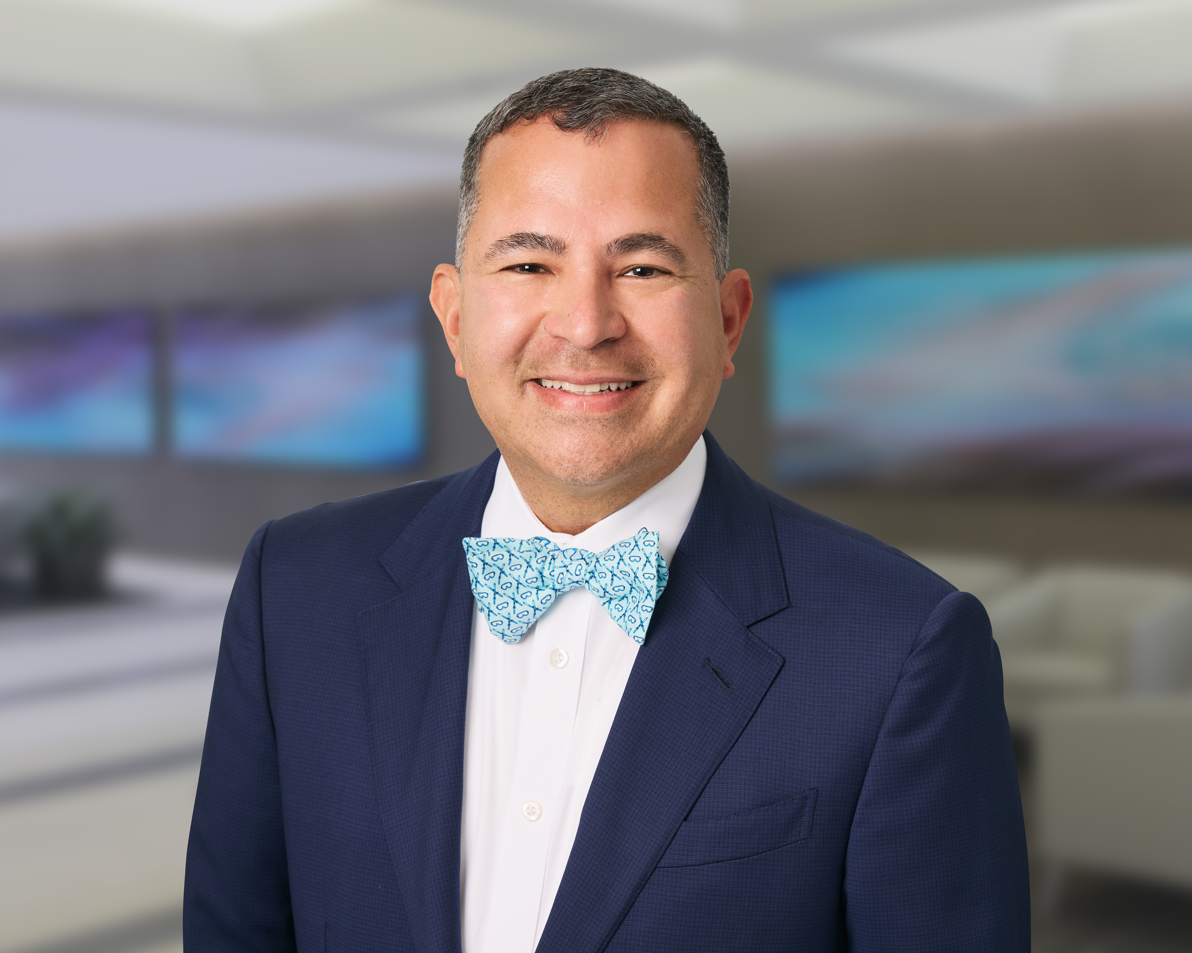 Dr. Angel Rafael Arroyo