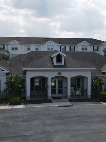 Silver Pointe Seniors