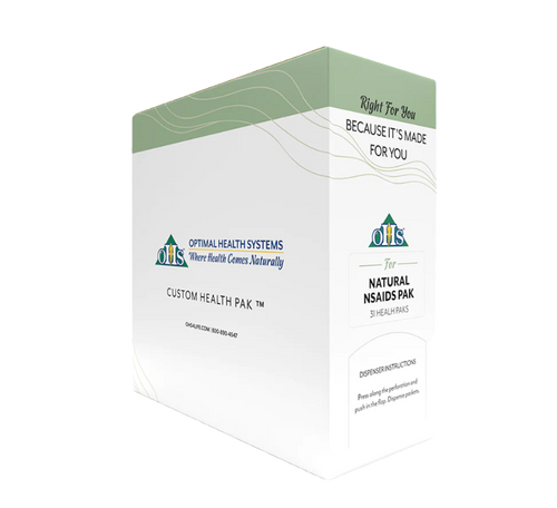 Natural NSAIDs Pack | New Path Health And