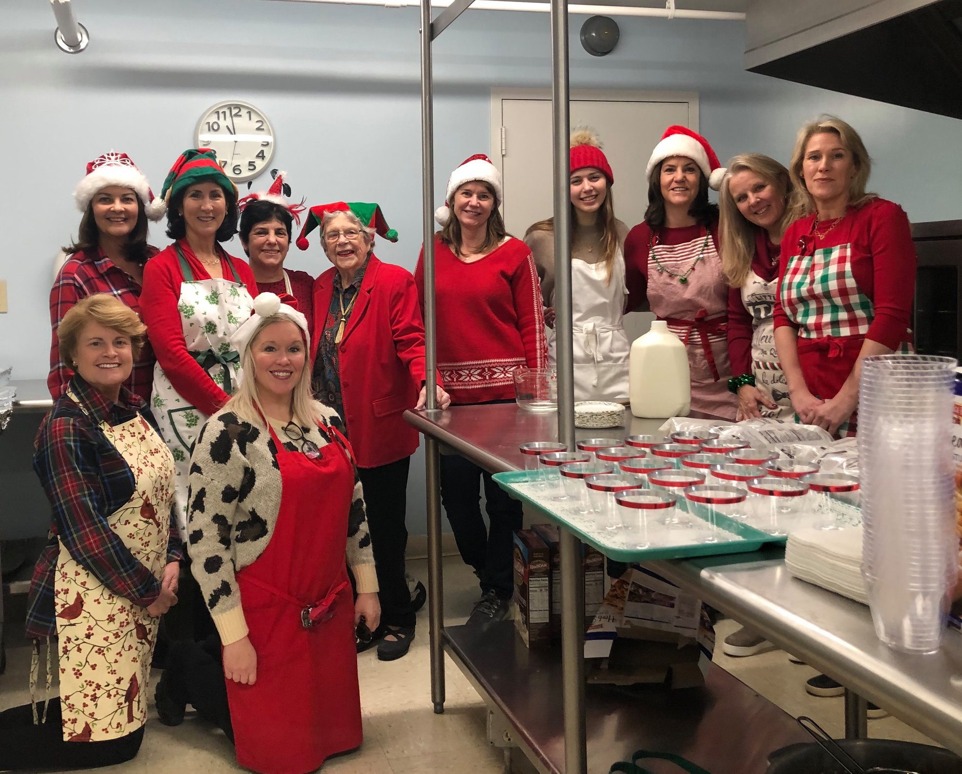 Home | Wilton Woman's Club