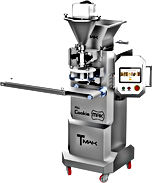 Dumpling Machine in India | dumpling Making Machine Price | Dr.Froeb India