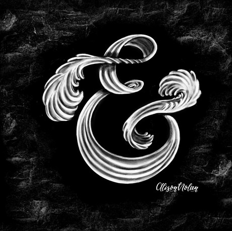 Studio Alison Nolan | Hand Lettering and Illustration