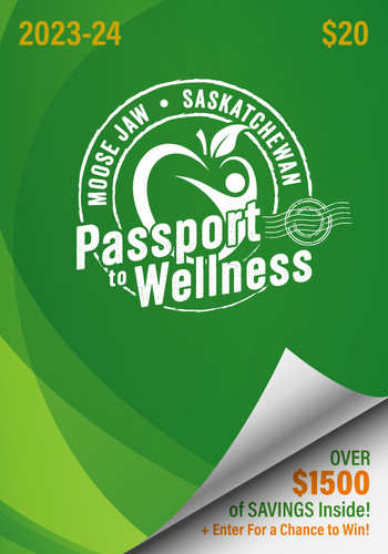 Passport to Wellness Coupon Book | Passport To Wellness