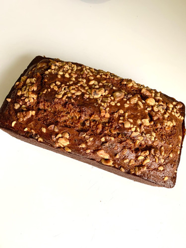 King Loaf | Banana Bread & Co.