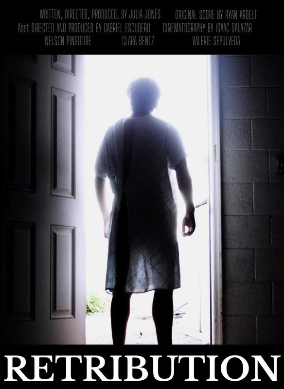 Retribution Review | Film Reviews