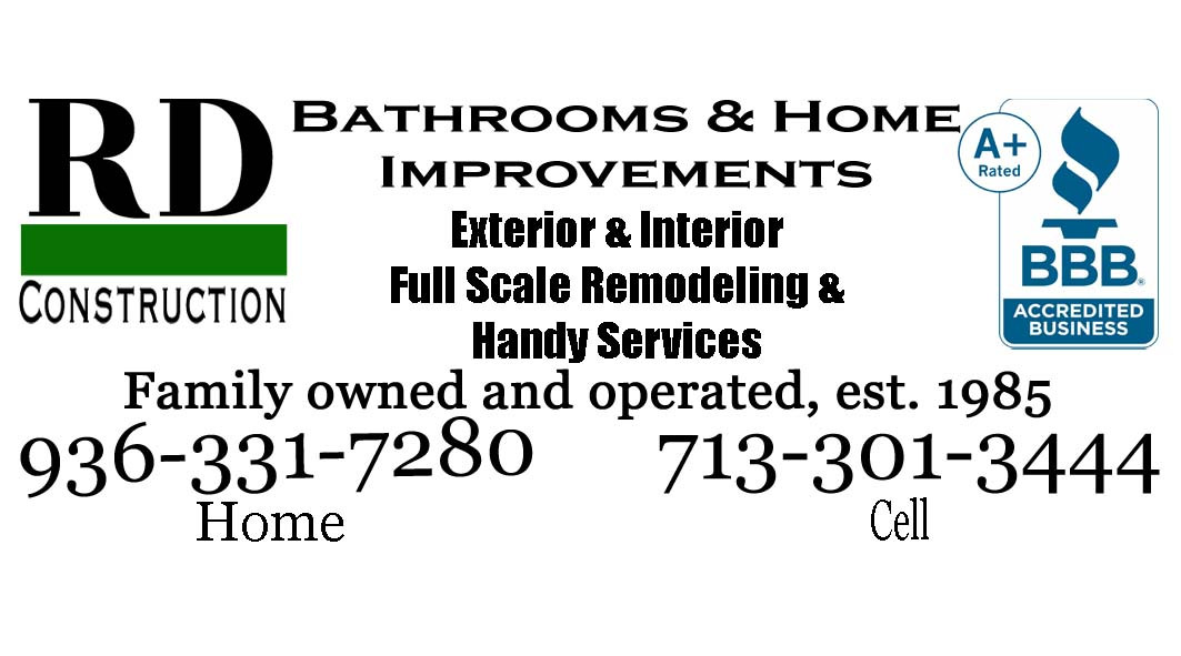 Room Conversions | RD Construction