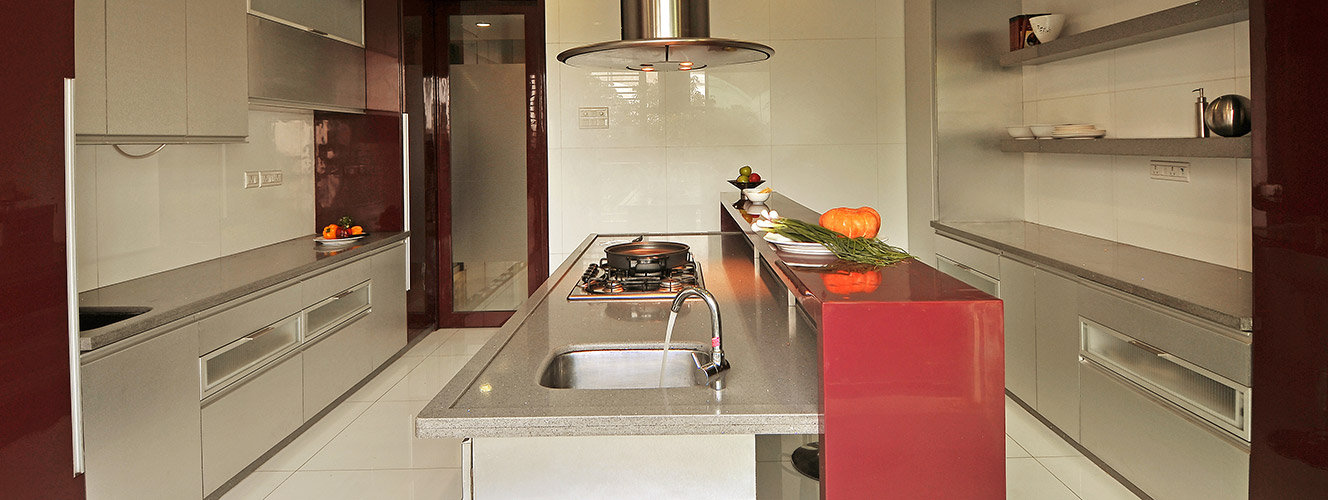 Remodelling Kitchen - Balancing Functionality and Aesthetics