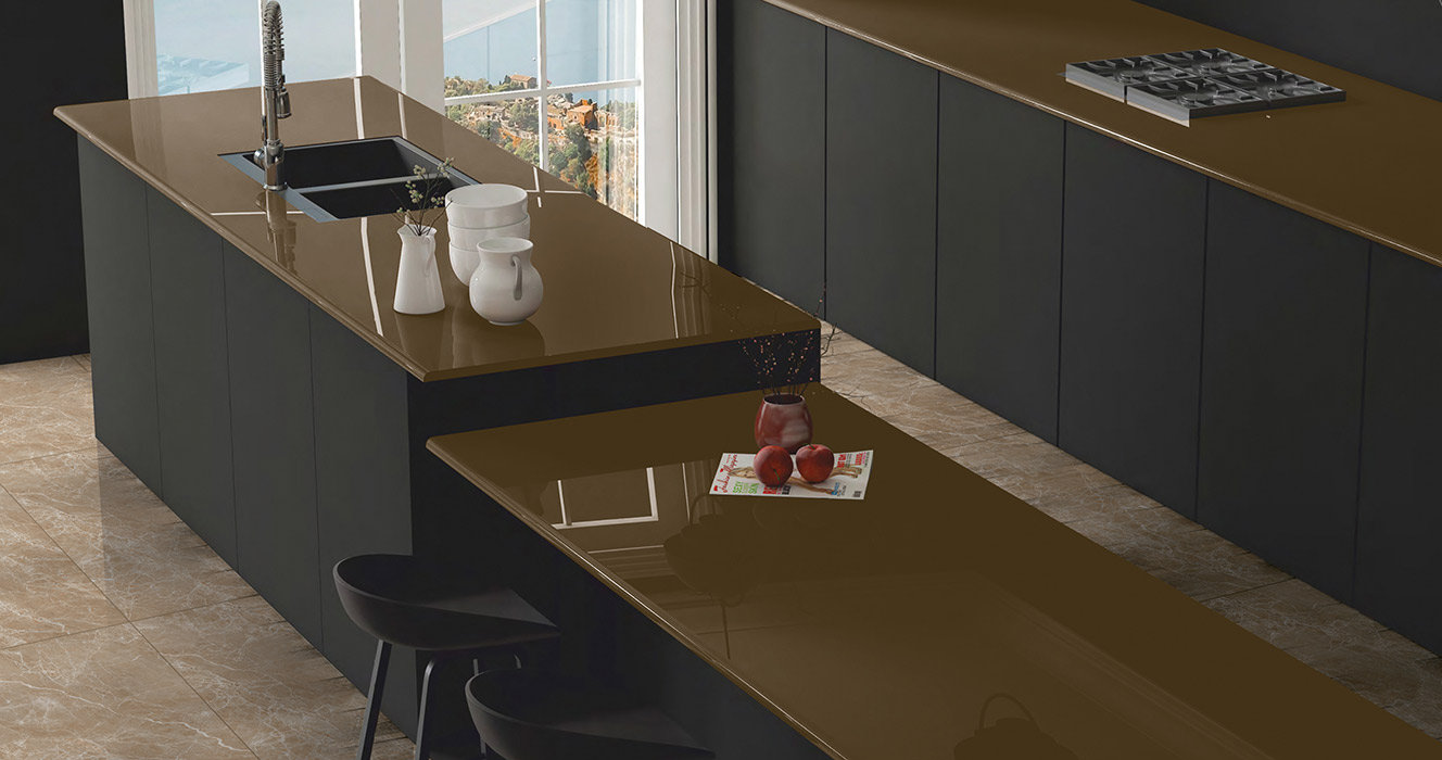 Orientbell Tiles Launches 800x2400 mm Granalt Series