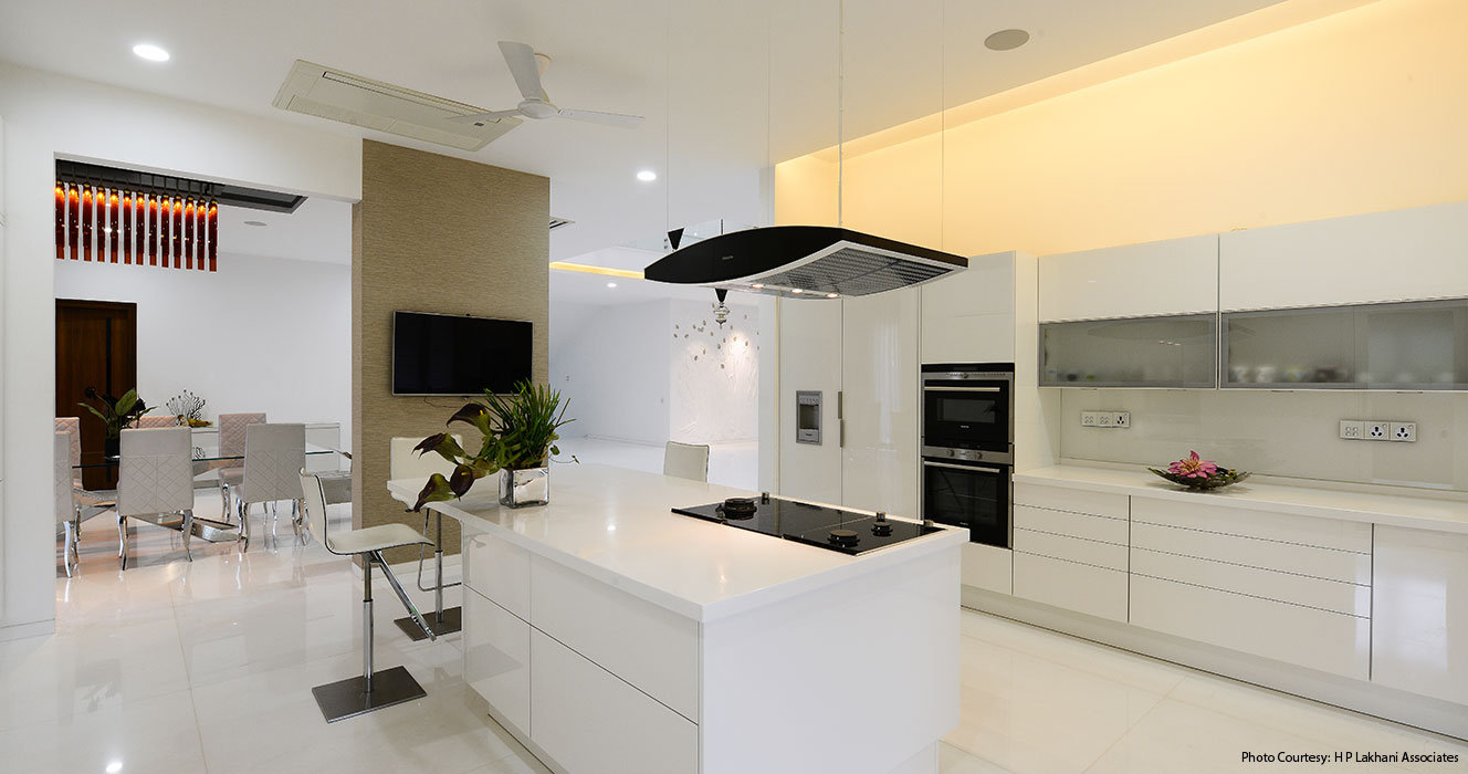 Kitchen Beyond Kitchen Equipment