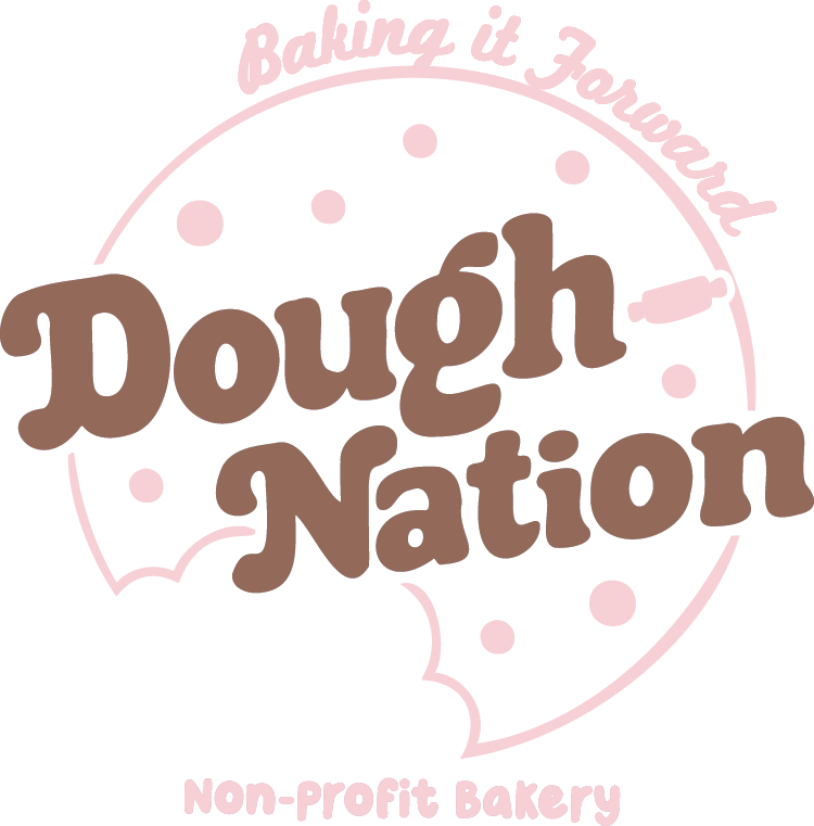 Made with Love | Dough Nation