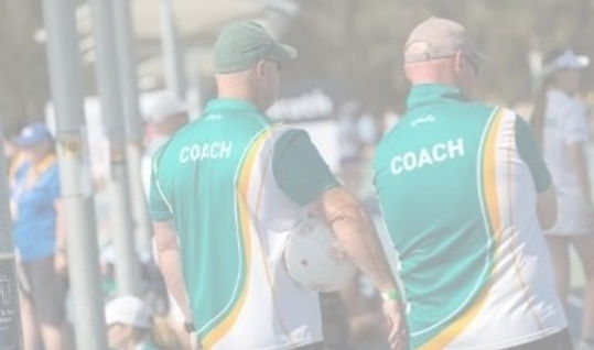 COACHING RESOURCES | goodnanetball