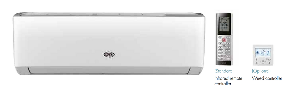 X3 - SPLIT AIRCONDITION -installation included | Argoclima.co.uk