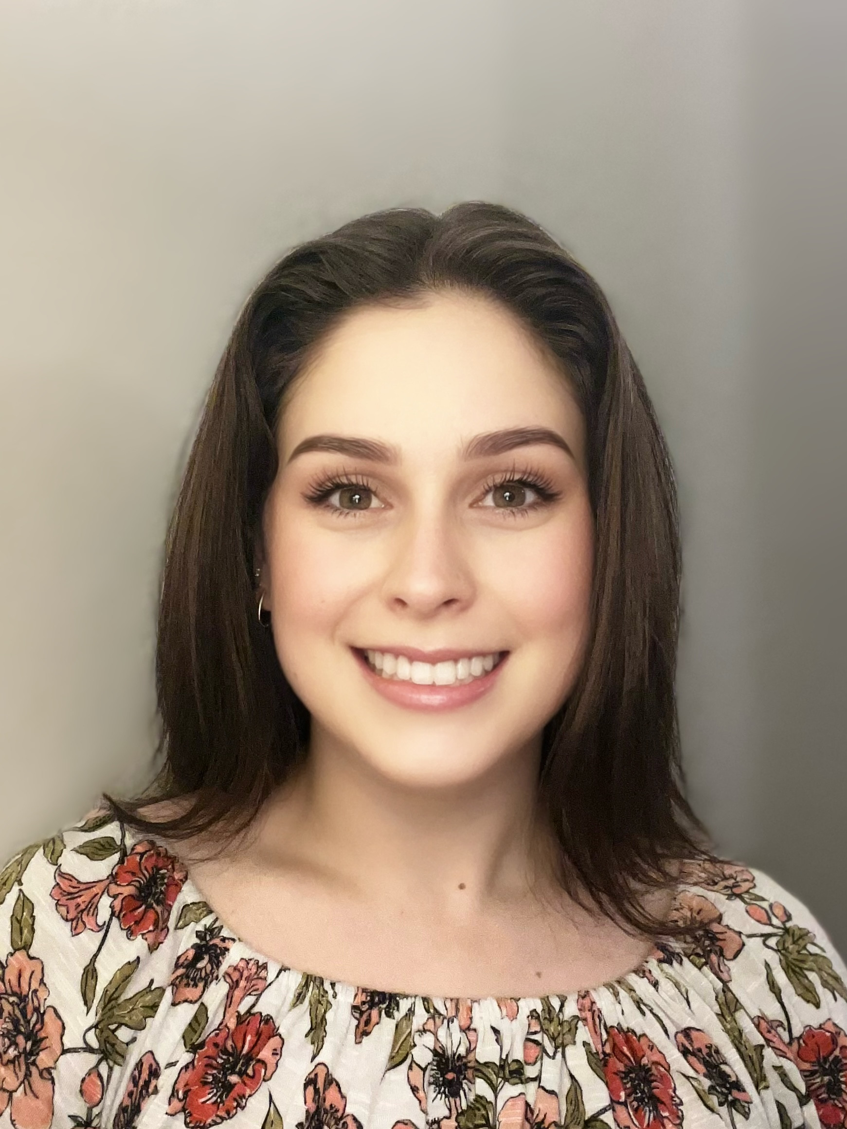 Isabelle Patek | CRC Austin