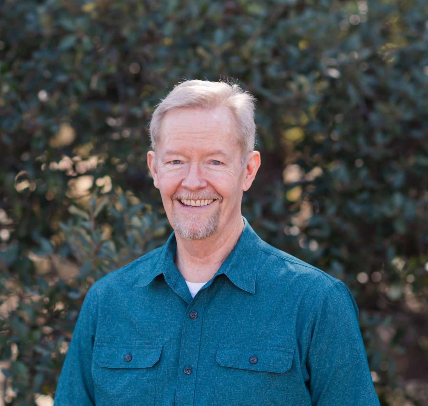 David Burleson | CRC Austin