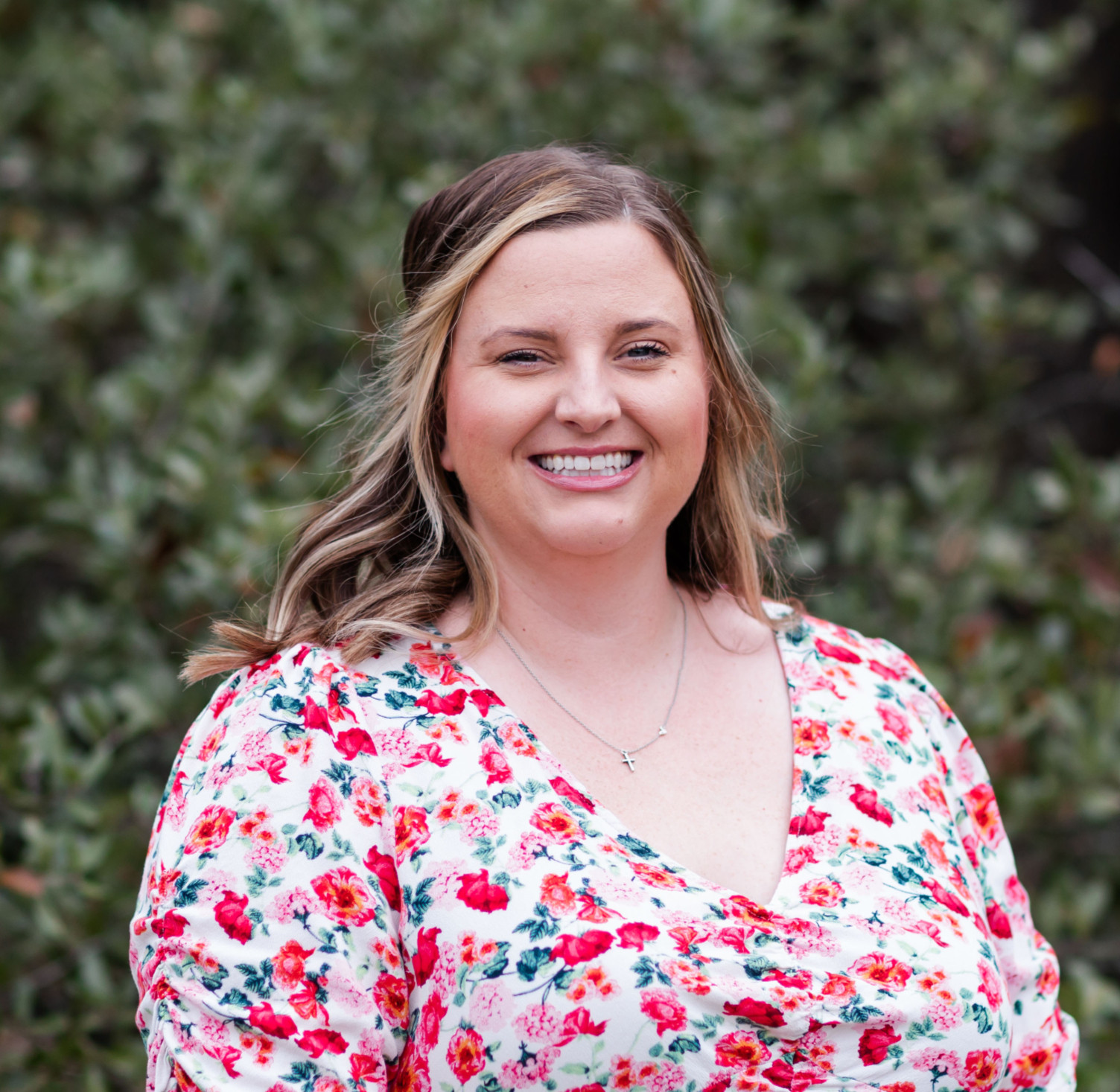 Emily Pustejovksy | CRC Austin