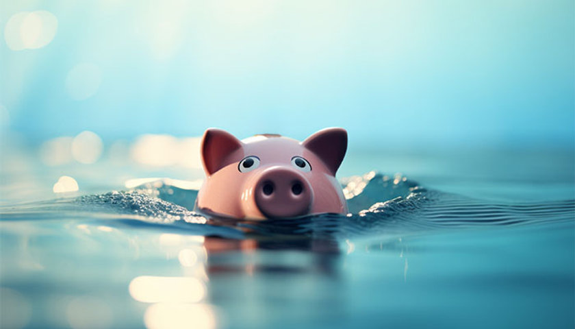 Five Practical Steps to Build an Emergency Fund Five Practical Steps to Build an Emergency Fund