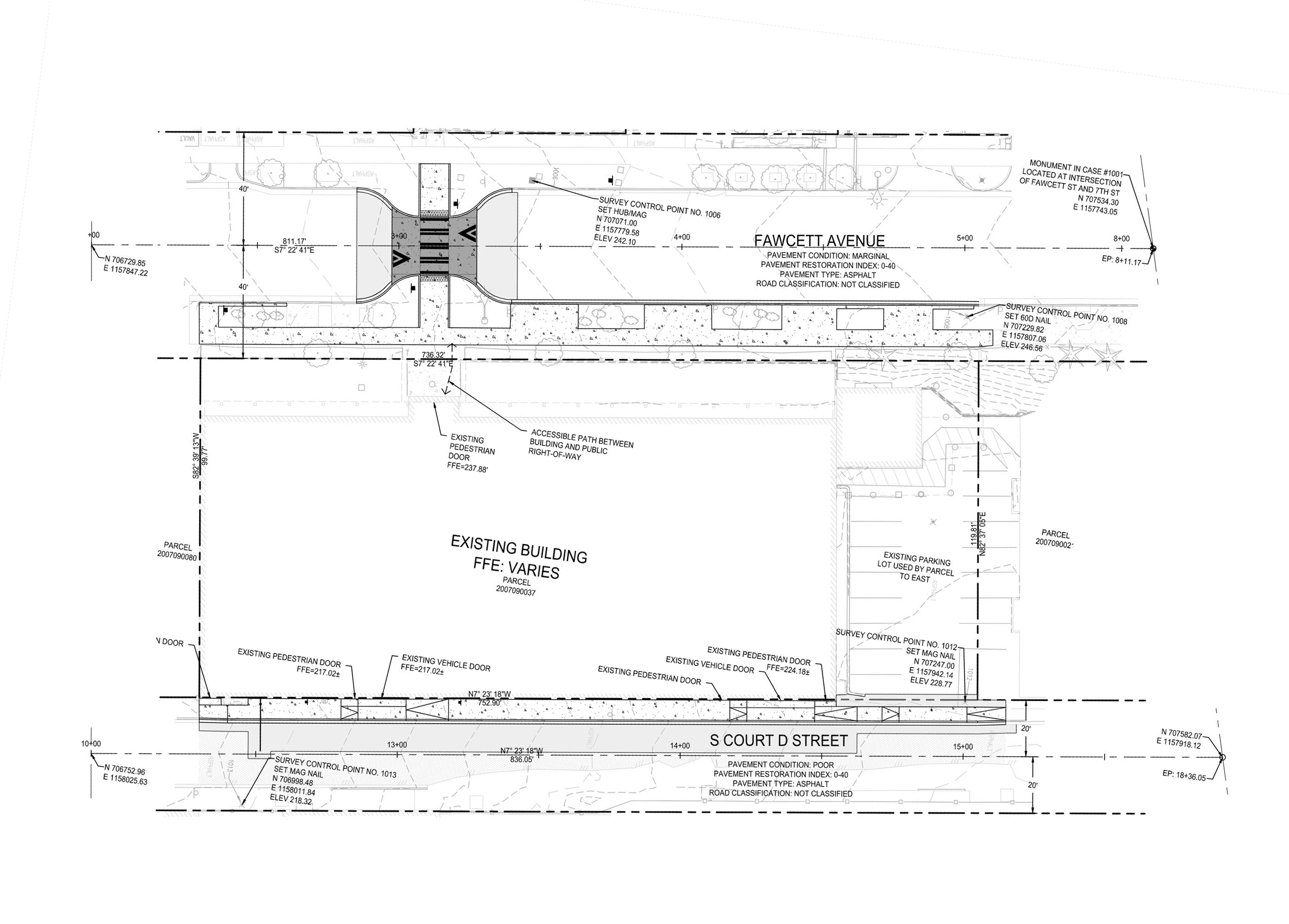 Ethos Civil - Comprehensive Life Resources