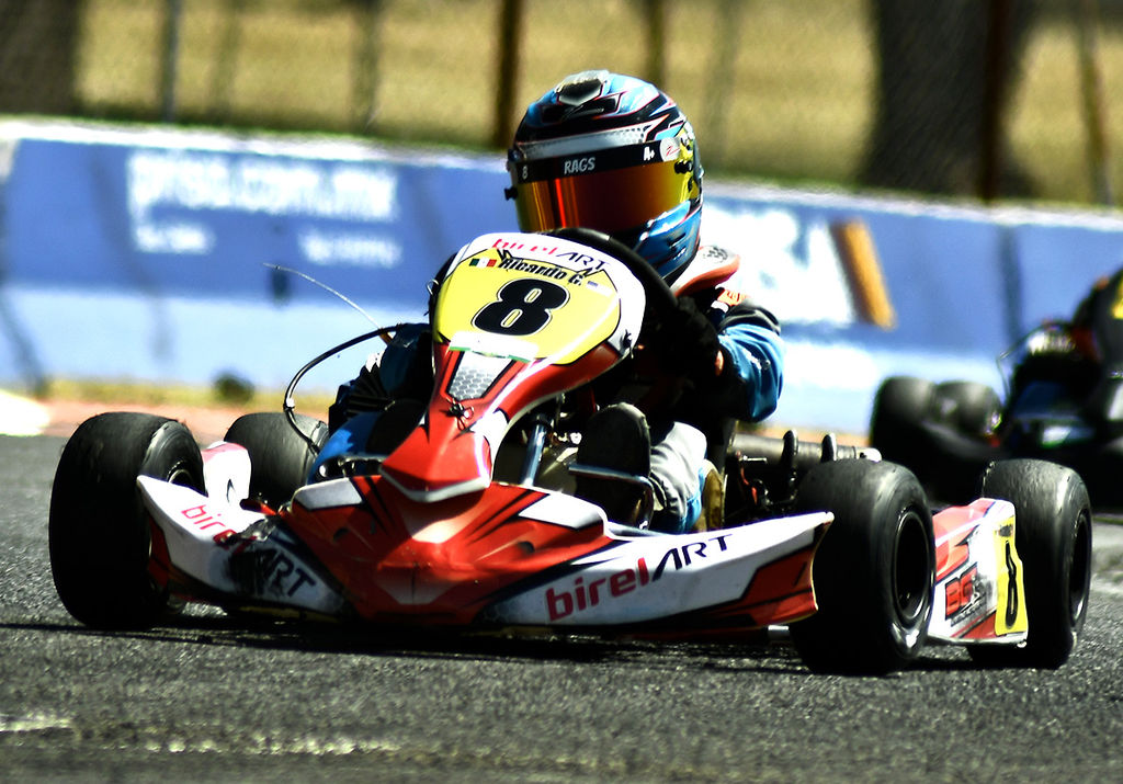 Formula Karts