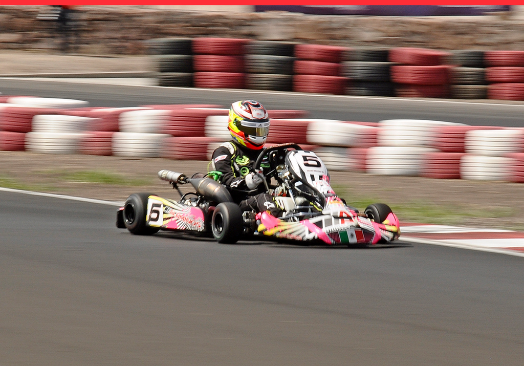 Formula Karts