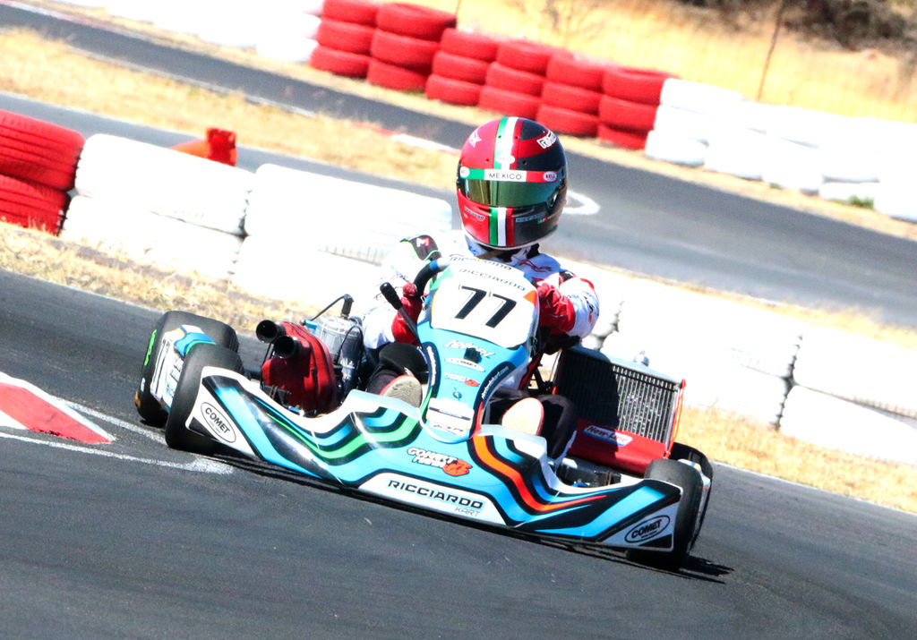 Formula Karts
