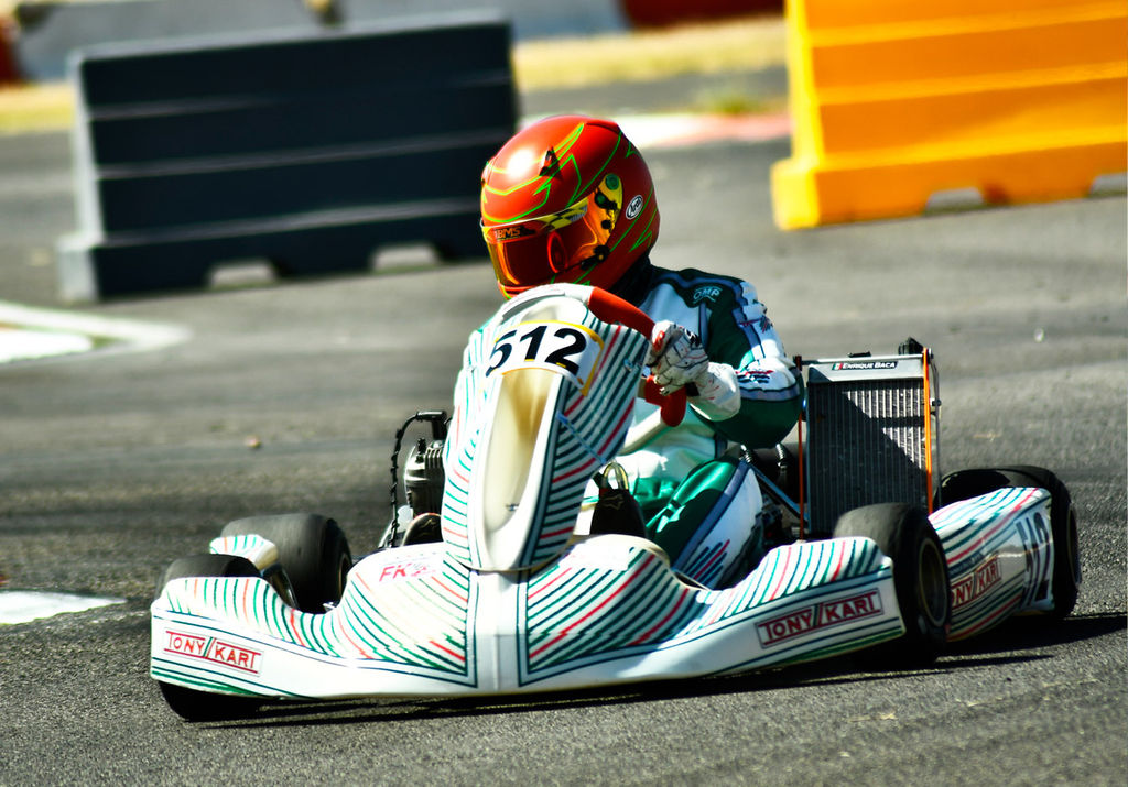Formula Karts