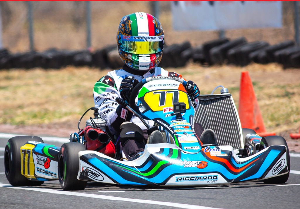 Formula Karts