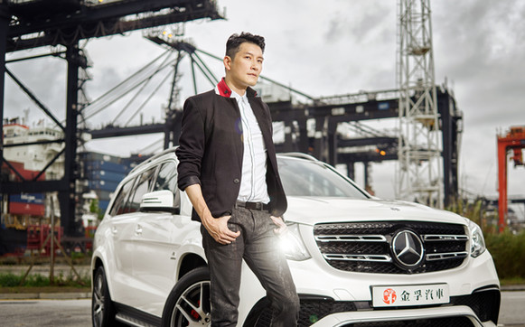 Portfolio | Kam Raymond Photography