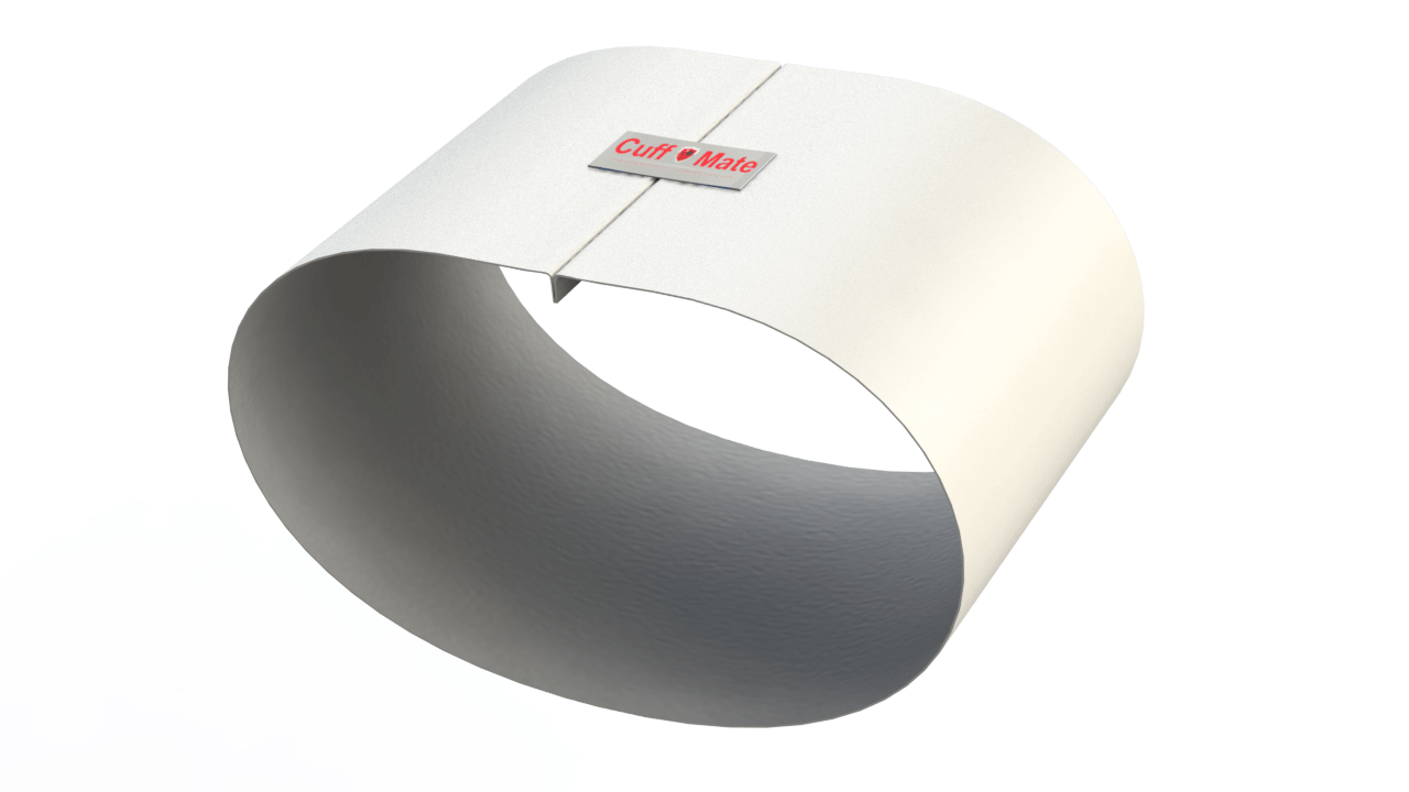 HOME | Cuff Mate