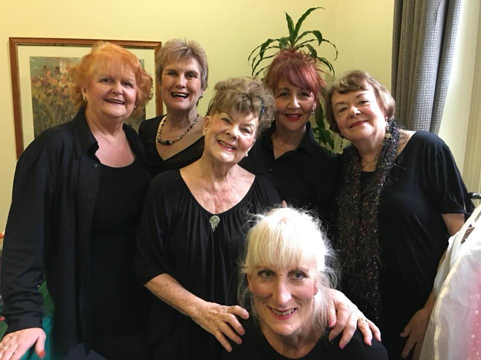 Our Members | Heidelberg Allstars